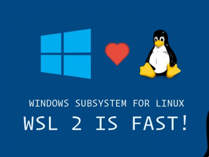Windows 10 – WSL 2: Sauvegarder et restaurer vos distrib Linux – GeekMag