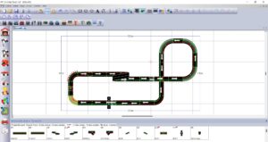 Les meilleurs logiciels pour dessiner un circuit de Slot Racing – GeekMag